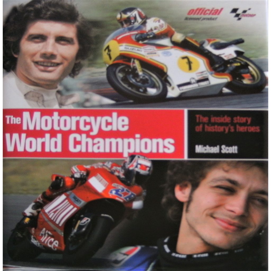 Motorcycle Road Racing Memorabilia | Motorcycle Road Racing Memorabilia