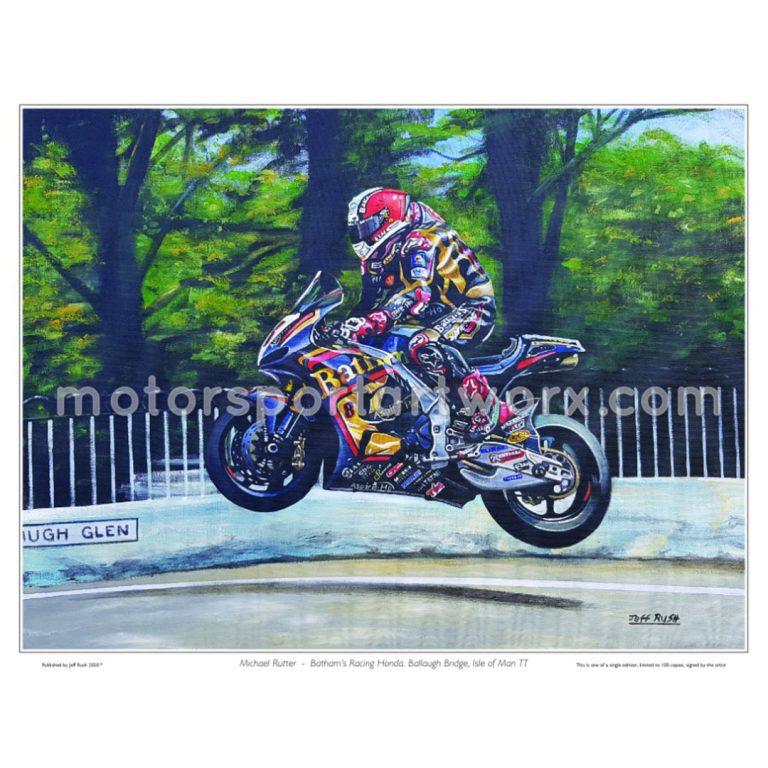 Motorcycle Road Racing Memorabilia | Motorcycle Road Racing Memorabilia