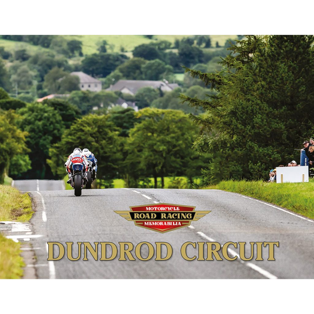 Motorcycle Road Racing Memorabilia | Motorcycle Road Racing Memorabilia